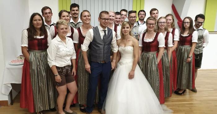 VTG WT - Hochzeit Julia&Rene